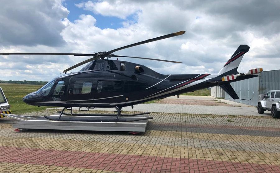 2004 AGUSTA AW119KE KOALA - 6963 | Aviators Market