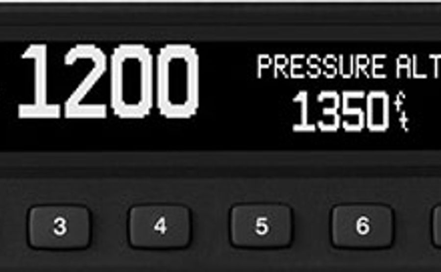 GARMIN GTX-335 W/GPS ADS-B PROMO - 153 | Aviators Market