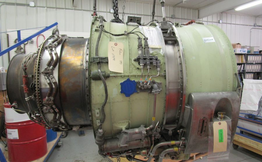 HONEYWELL-GARRETT TFE-731-3D-1C - 9926 | Aviators Market