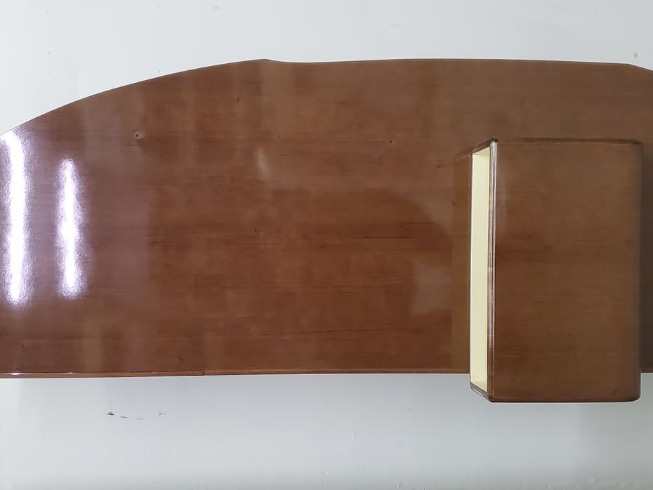 PARTITION ASSY LH101-531029-169 - 3521 | Aviators Market