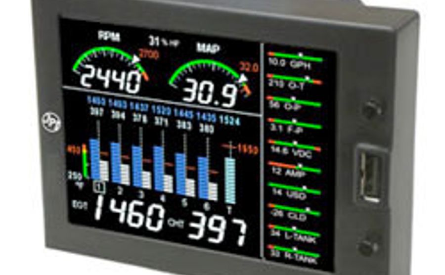 JP INSTRUMENTS EDM-740 - 201 | Aviators Market