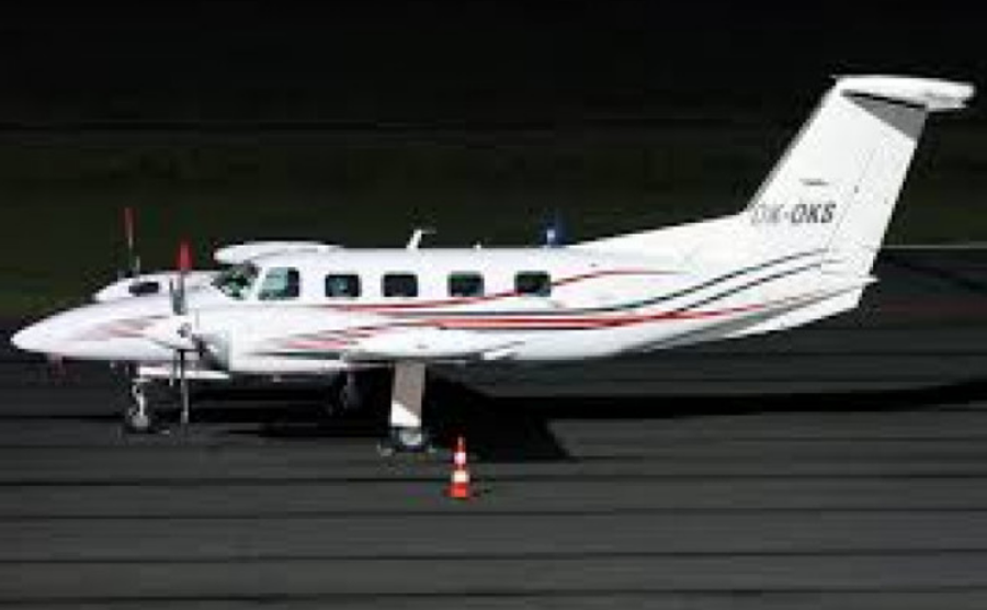 1985 PIPER CHEYENNE 400LS - 2674 | Aviators Market