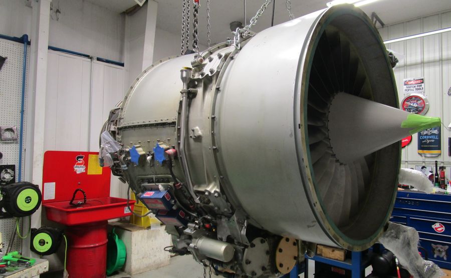 P&W PW305A # PCE-CA0197 - 11106 | Aviators Market