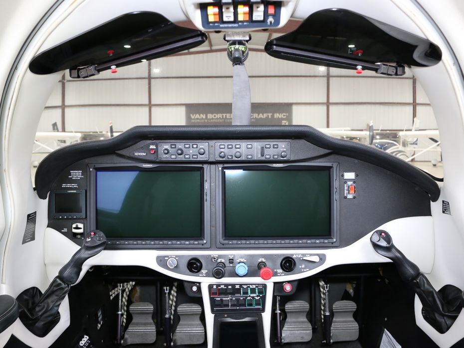 2016 CESSNA T240 TTX - 8429 | Aviators Market