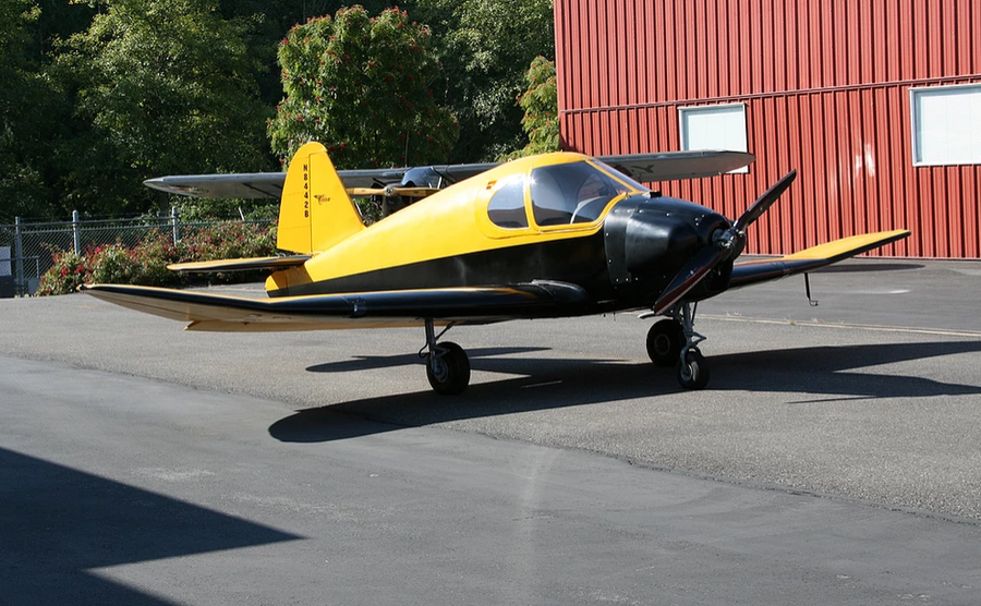 1946 SUPERIOR CULVER V - 3857 | Aviators Market