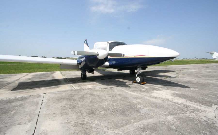 1966 PIPER AZTEC C - 1928 | Aviators Market