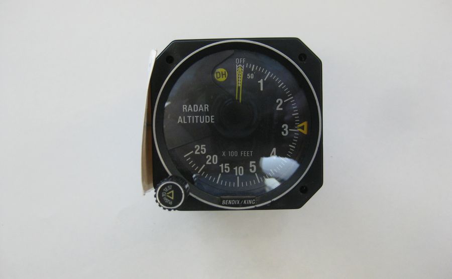 066-3054-01 KI-250 RADAR ALTIMETER - 8699 | Aviators Market