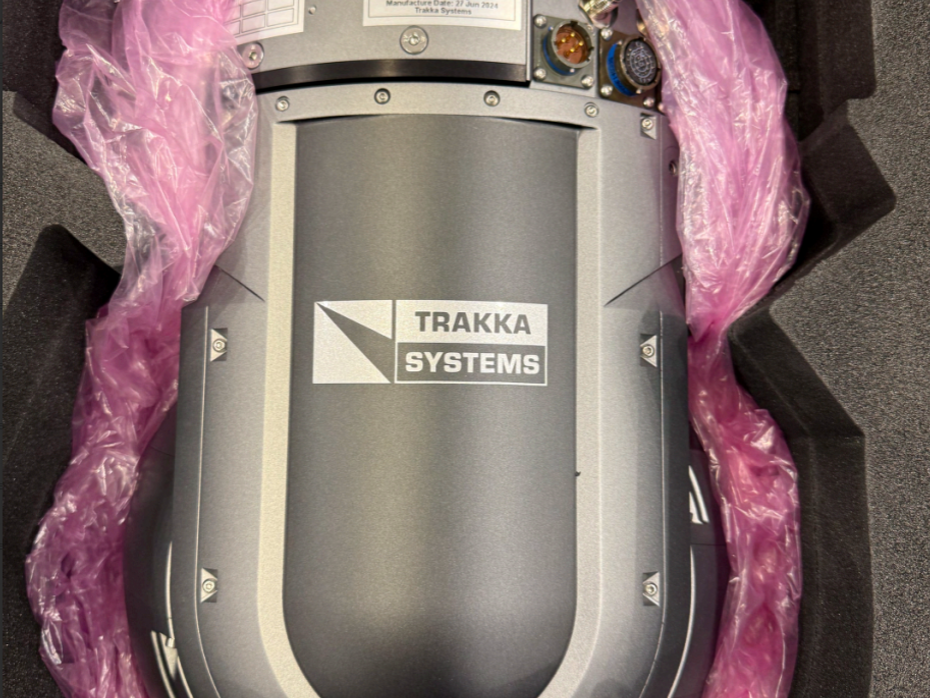 TRAKKA SYSTEMS TC-300-SWIR + TM-100 DISPLAY - 11662 | Aviators Market