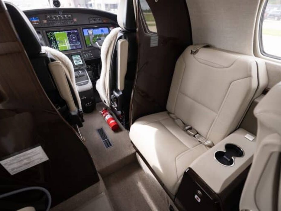 2025 CESSNA CITATION M2 GEN2 - 11502 | Aviators Market