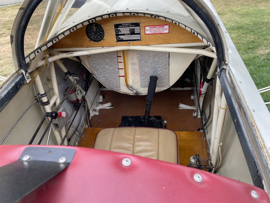 1994 STEEN SKYBOLT - 11471 | Aviators Market