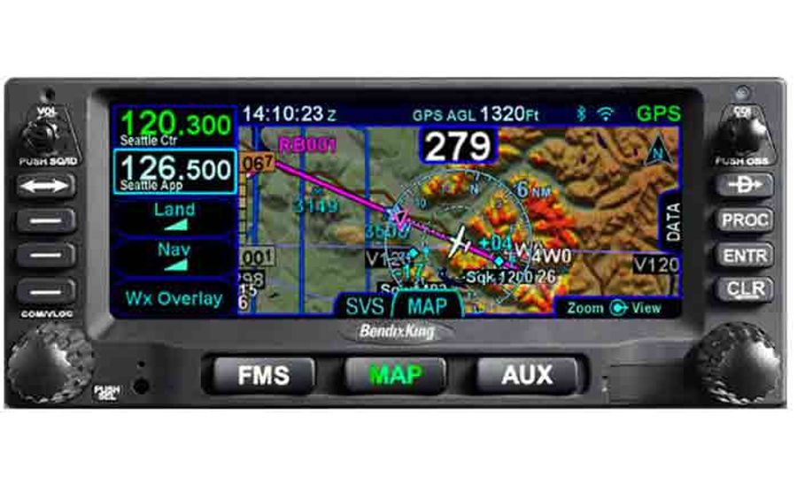 AVIDYNE 440 BY BENDIX KING (AN800) - 7226 | Aviators Market