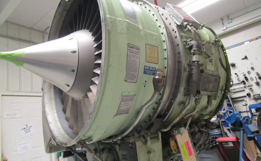 HONEYWELL-GARRETT TFE-731-3R-1D - 9998 | Aviators Market