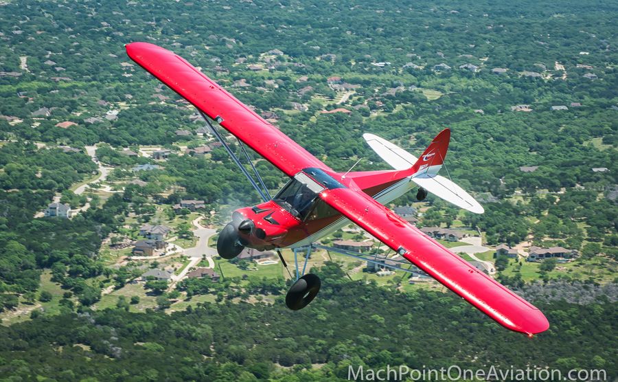 2019 CUBCRAFTERS CARBON CUB EX-2 - 1779 | Aviators Market