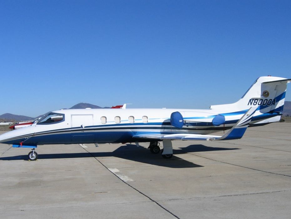 1979 LEARJET 28 - 3501 | Aviators Market