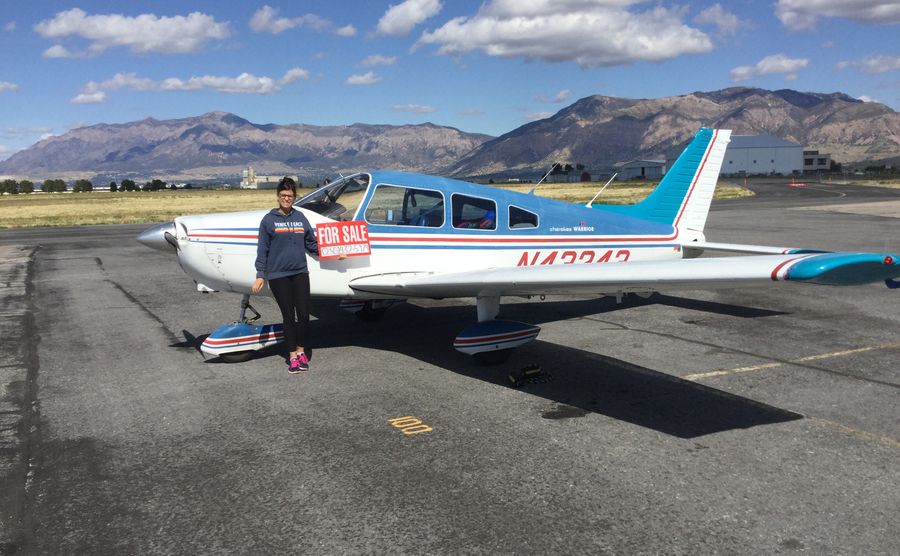 1974 PIPER CHEROKEE 150 - 2412 | Aviators Market