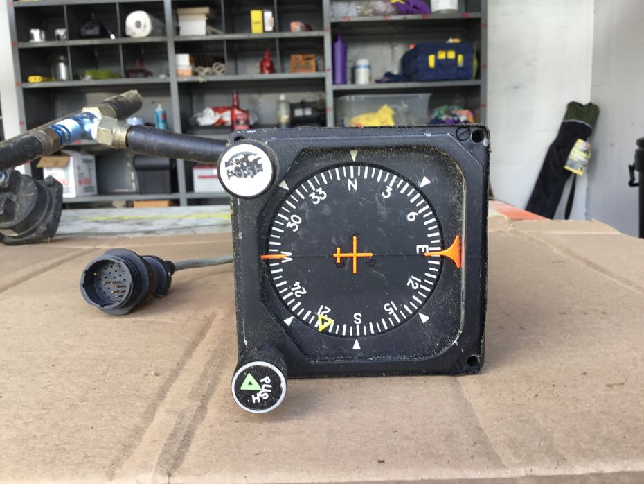 STEC 50 AUTO PILOT - 6547 | Aviators Market