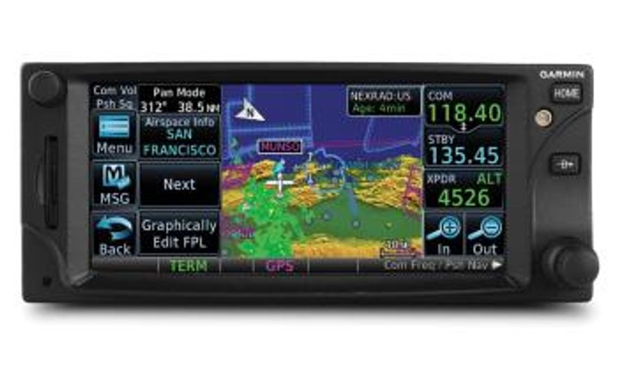 GARMIN GTN 650XI GPS - 156 | Aviators Market