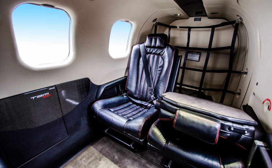2016 SOCATA TBM 900 for sale in Belgium BZ - 3990 | Aviators Market