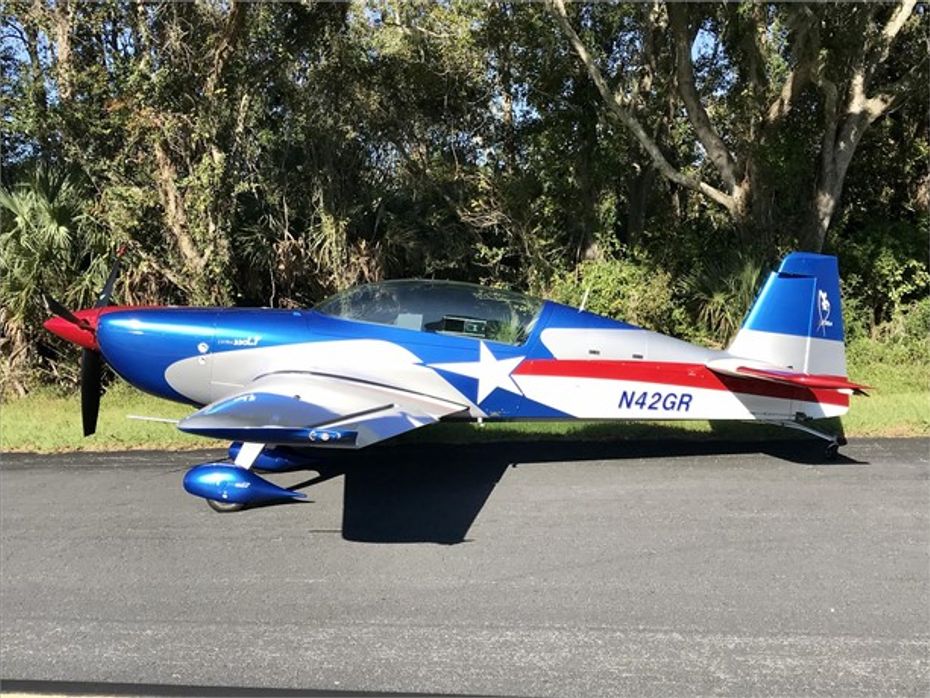 2014 EXTRA FLUGZEUGBAU 330LT - 4227 | Aviators Market