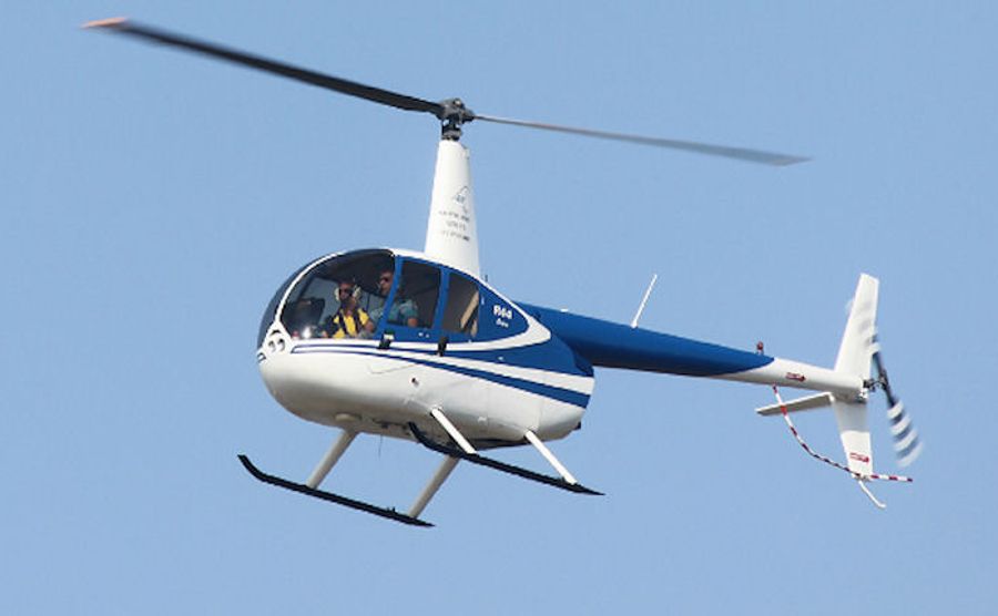 1994 ROBINSON R44 ASTRO - 3211 | Aviators Market