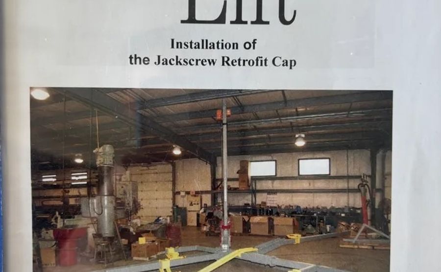 ARM AERO-LIFT HANGER LIFT - 11504 | Aviators Market