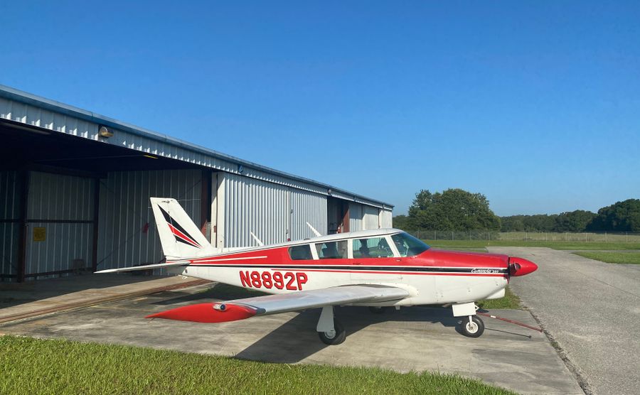 1965 PIPER COMANCHE 260 - 3616 | Aviators Market